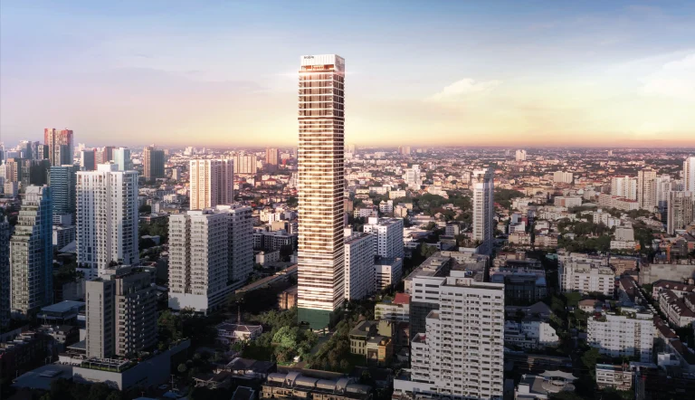 Homepage - Noble Form Thonglor